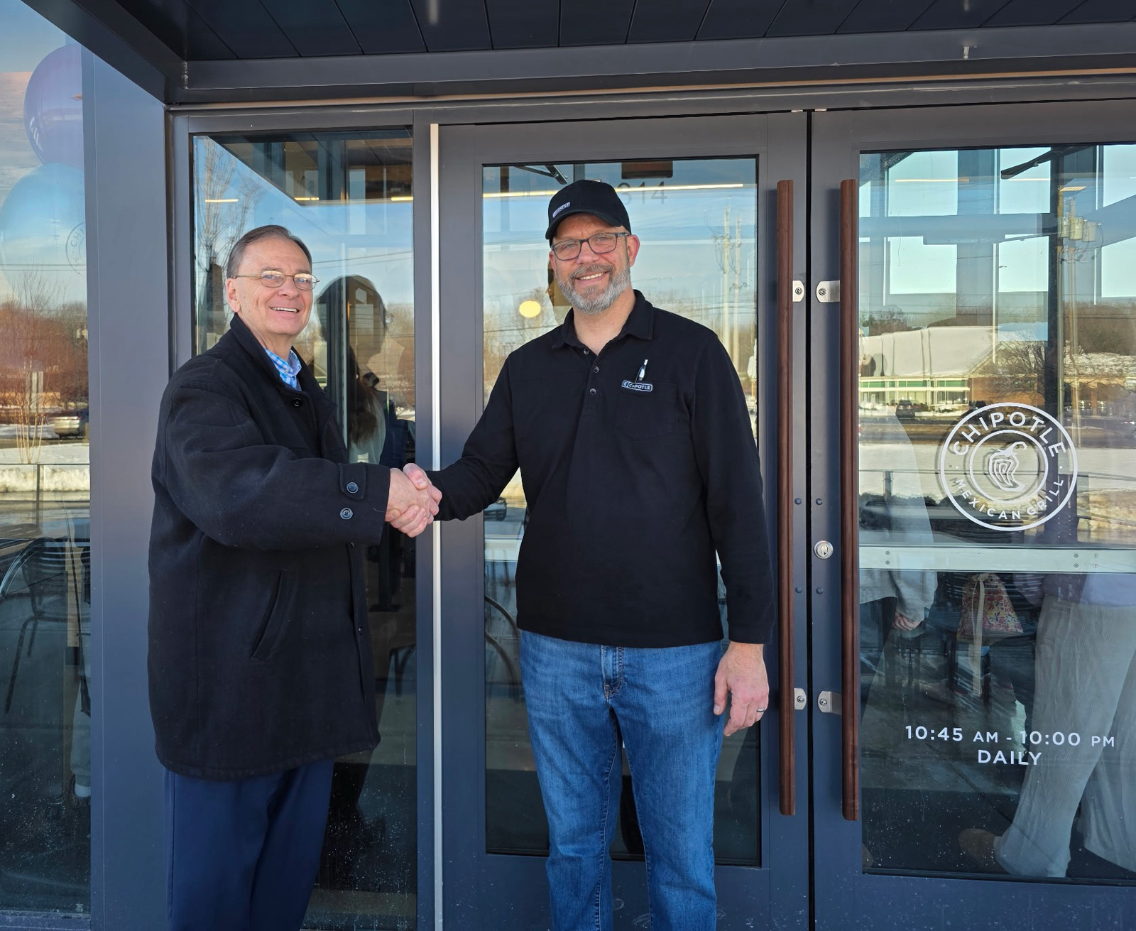 Chipotle Opens In Lakewood | News, Sports, Jobs - Post Journal